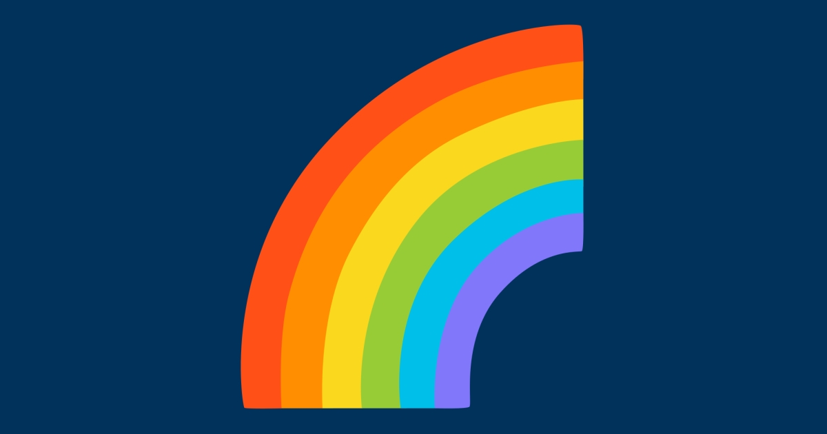 🌈 Homosexuel Emojis