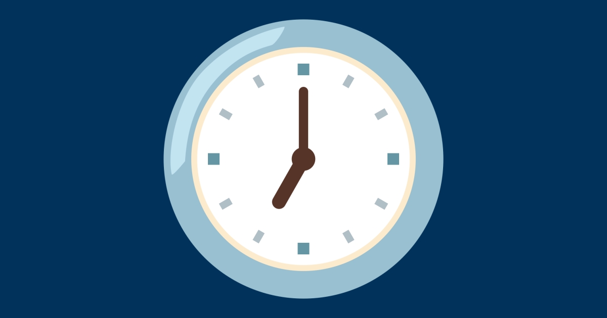 🕖 Dix-neuf Heures Emojis