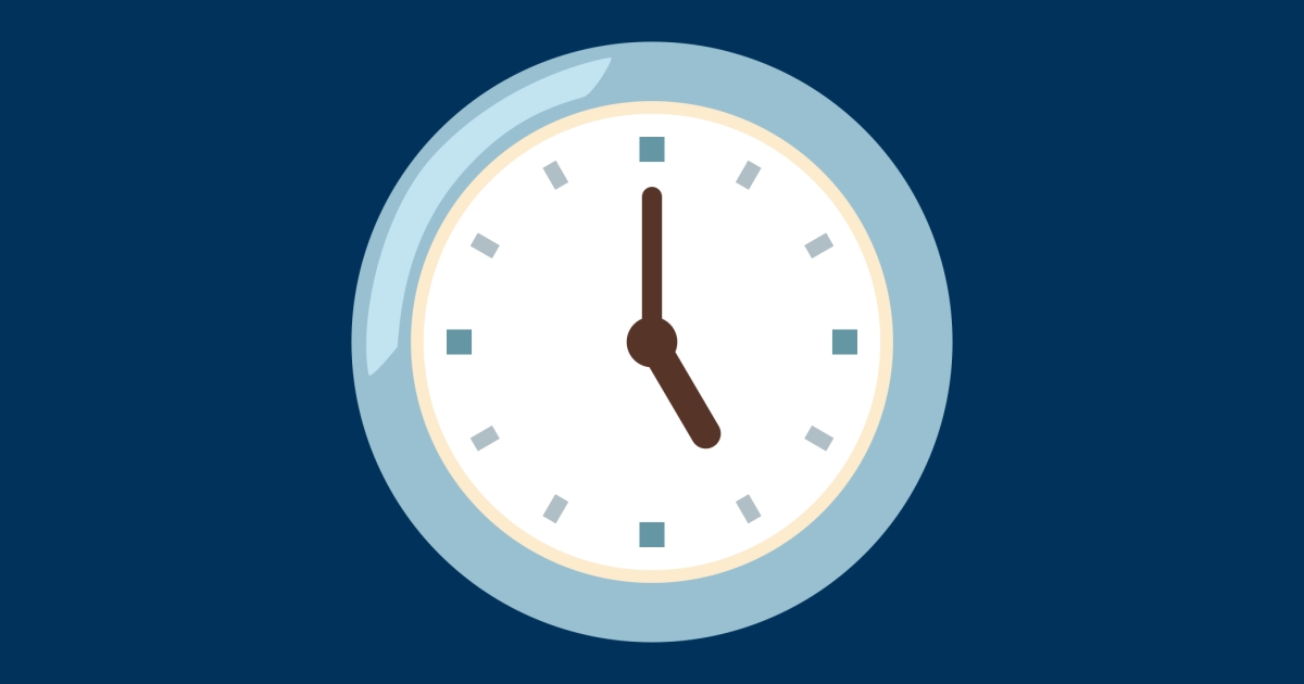 🕔 Dix-sept Heures Emojis