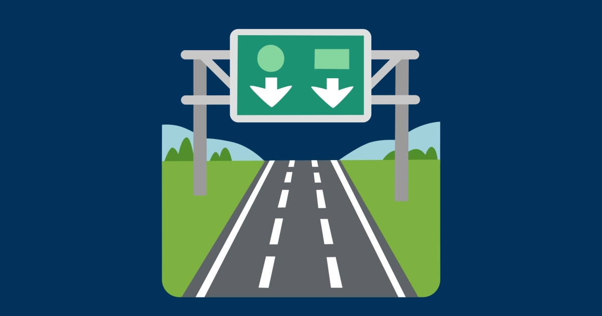 🛣️ Route Emojis