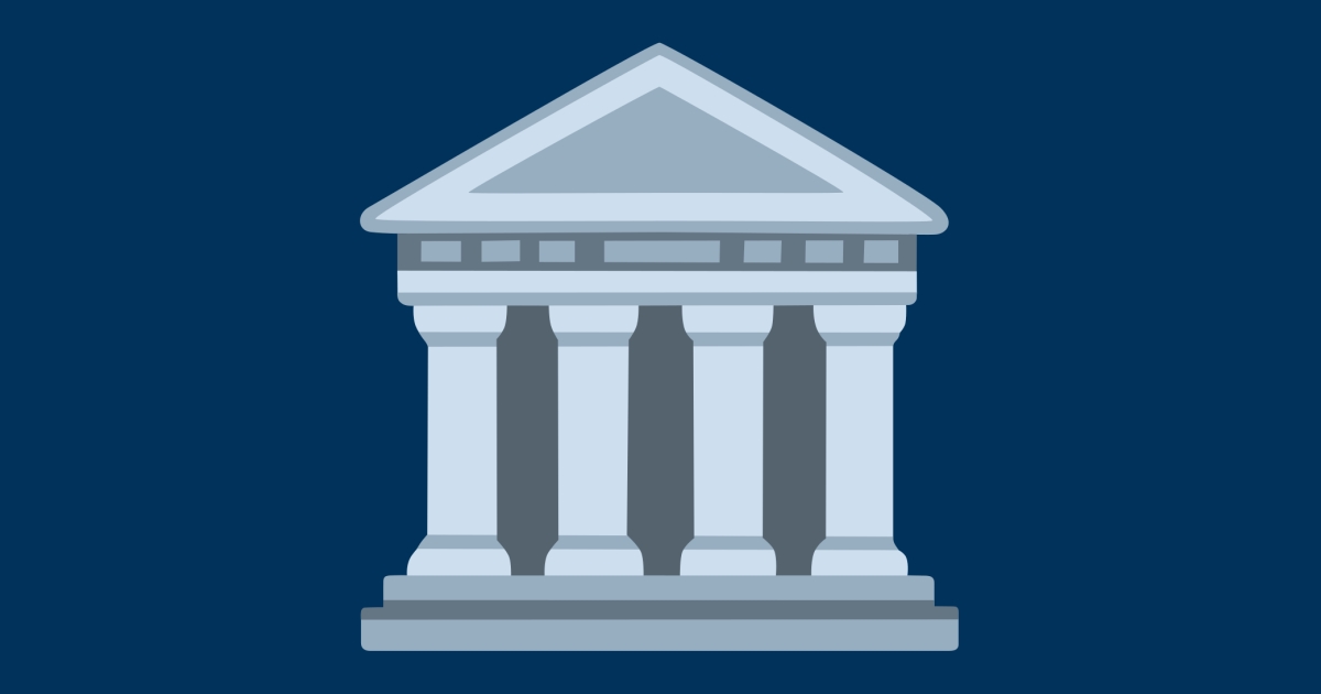 🏛️ Monument Emojis