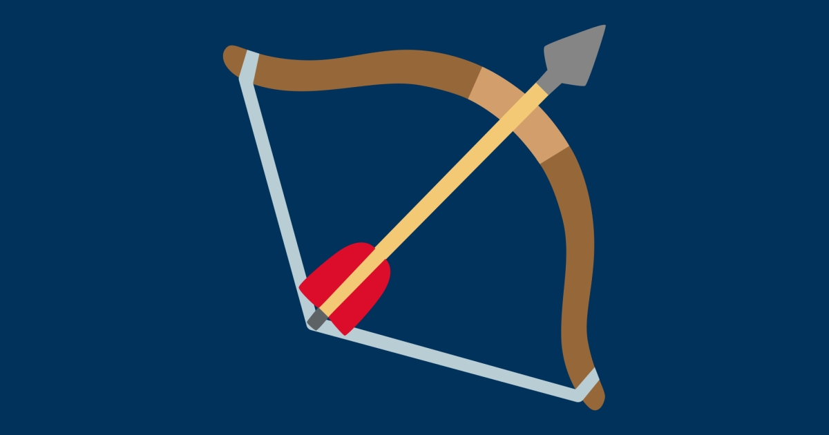 🏹 Arc Emojis