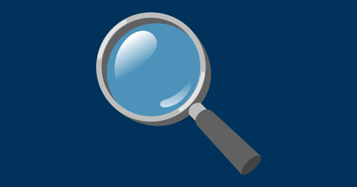 🔍 Loupe Orientée à Gauche Emojis