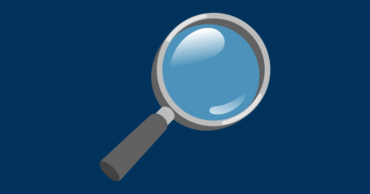 🔎 Loupe Orientée à Droite Emojis