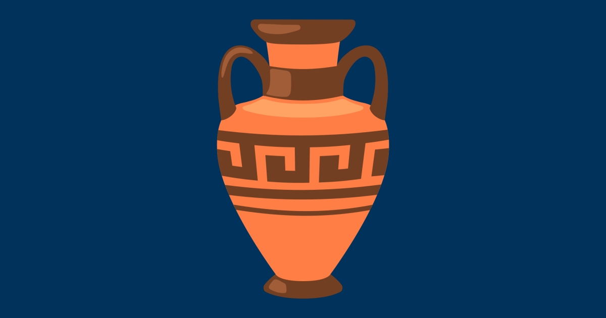 🏺 Grèce Emojis