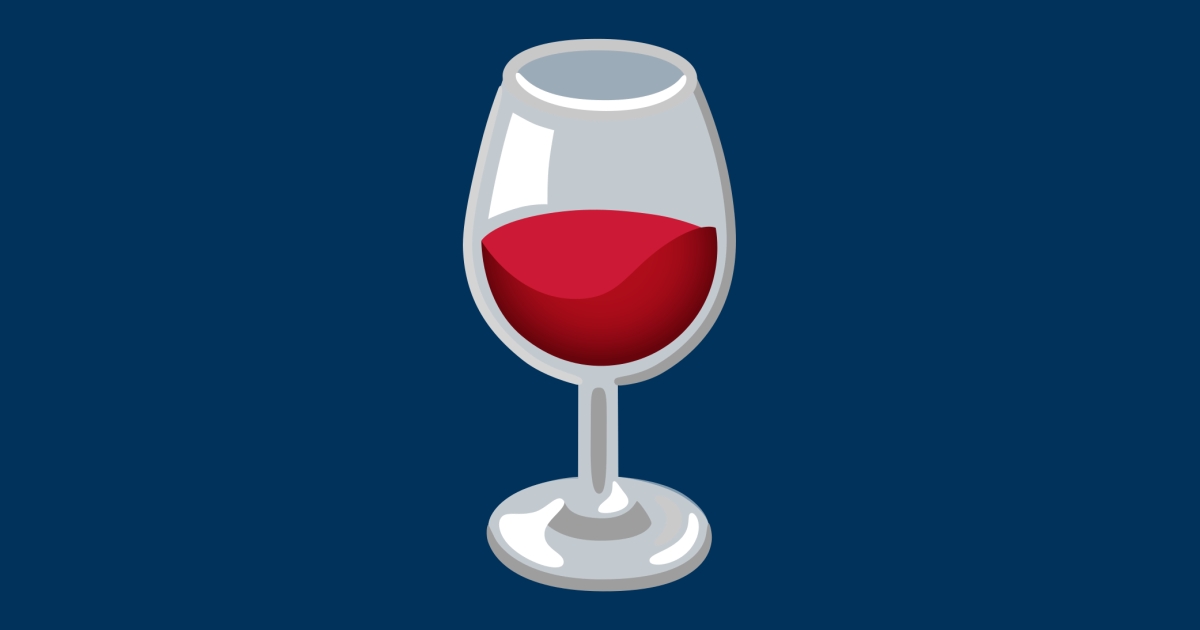 🍷 Verre à Vin Emojis