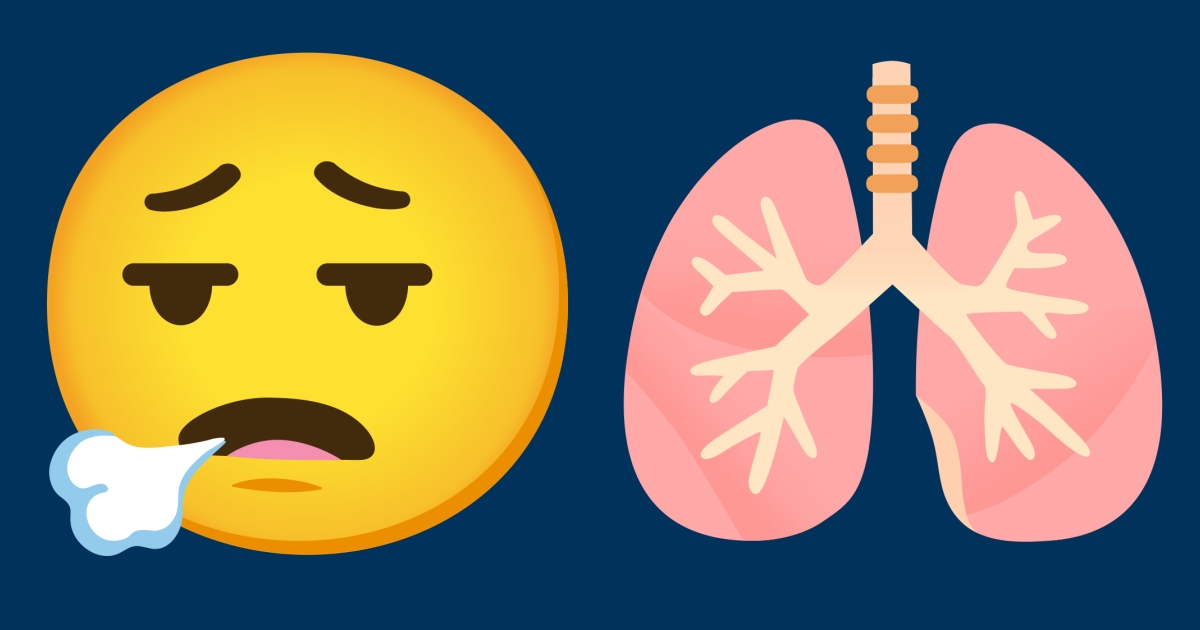 😮‍💨 Expiration Emojis 🫁
