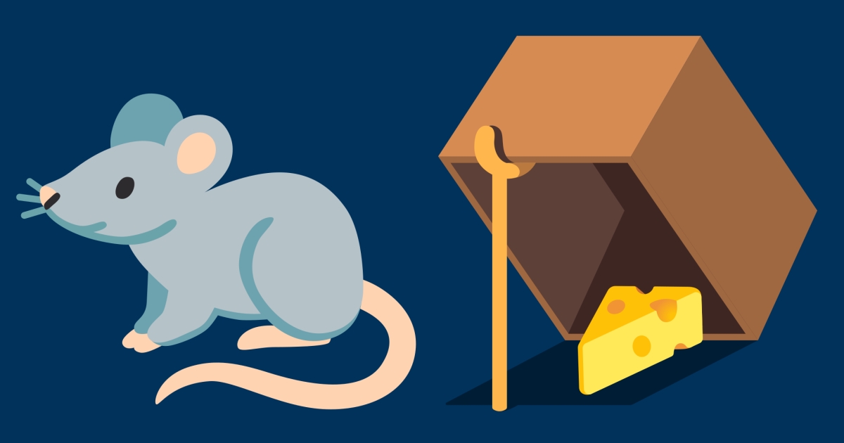 🐀 Rat Emojis 🪤