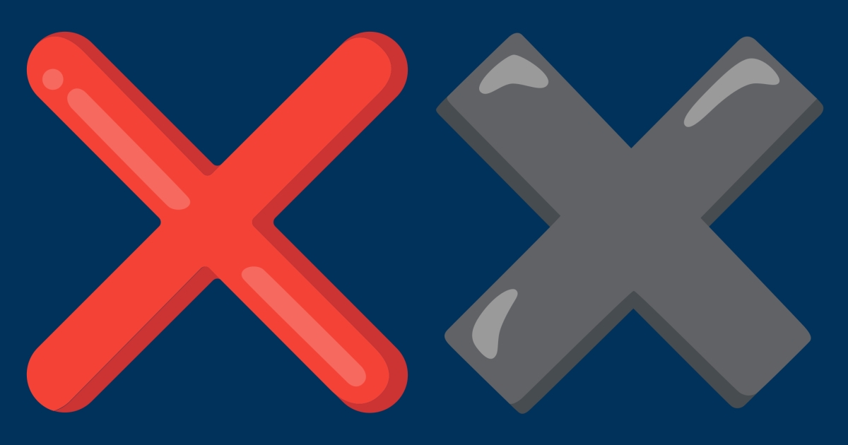 ️ Multiplication Emojis