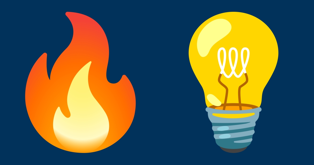 🔥 Allumer Emojis 💡