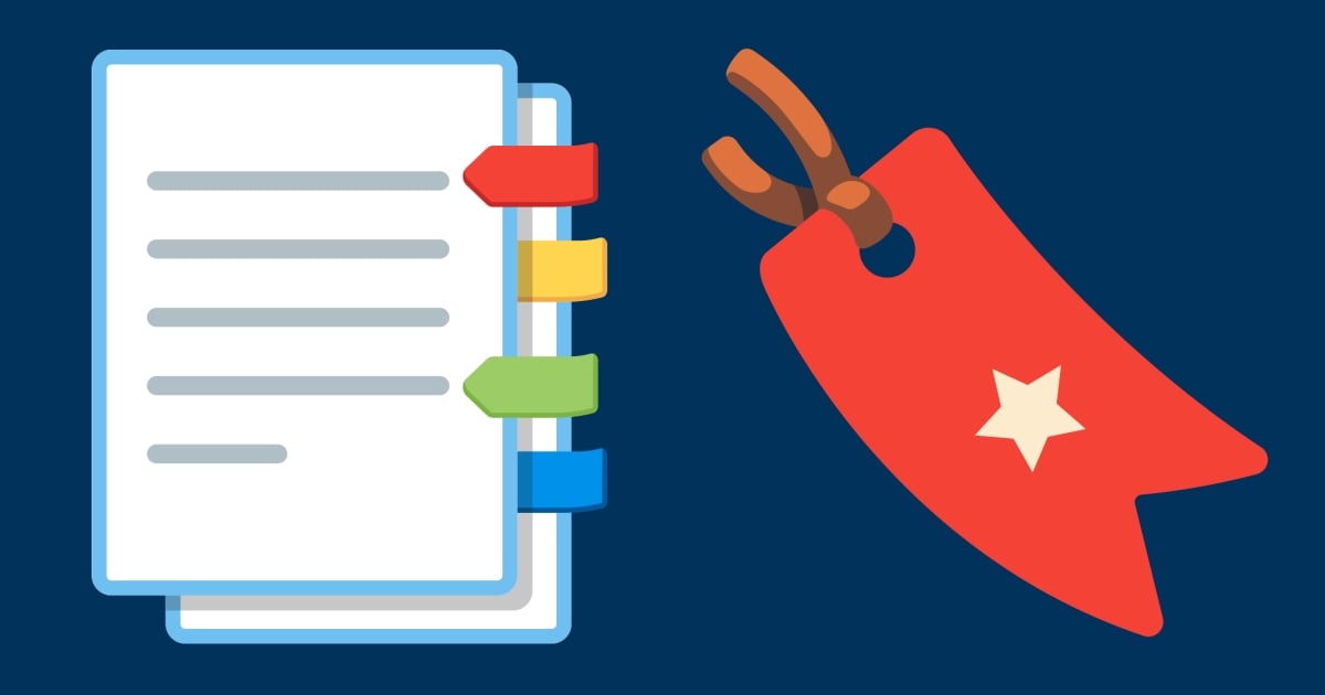 📑 Marqueur Emojis 🔖