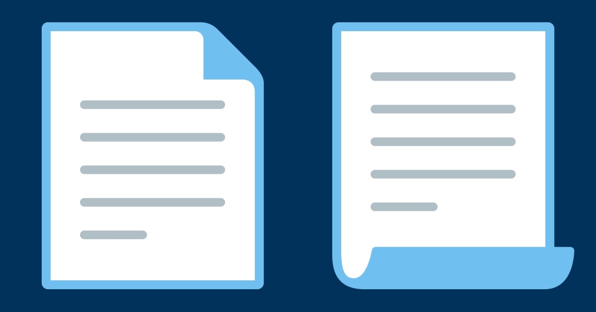 📃 Document Emojis 📄