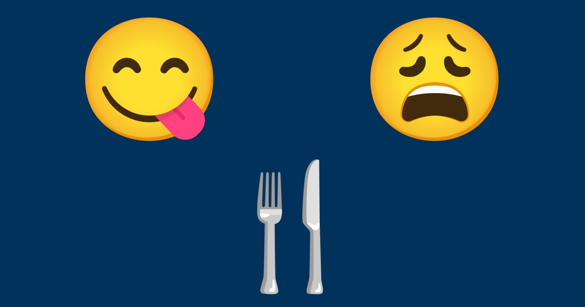 😋 Faim Emojis 😩 🍴