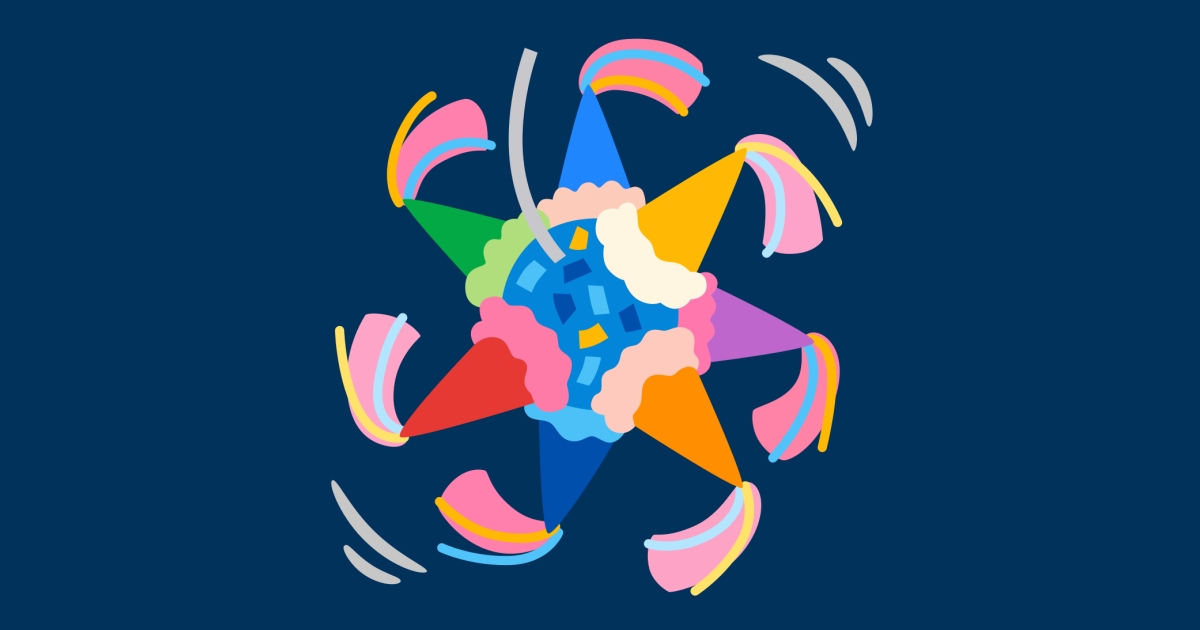 🪅 Gioco Della Pignatta Emoji