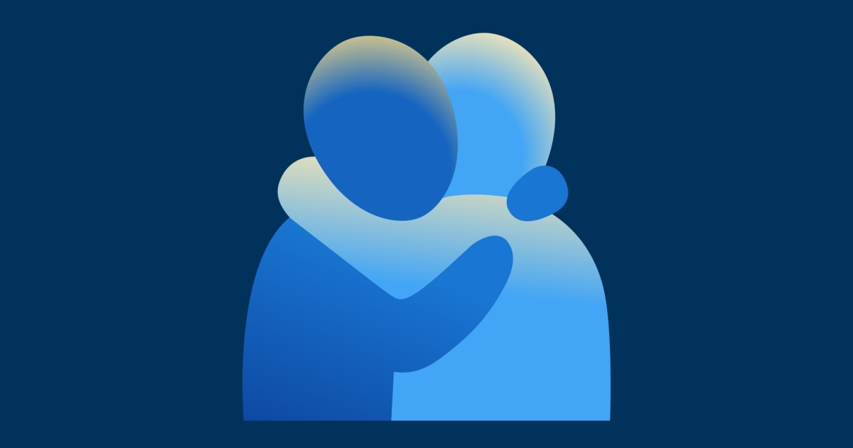 🫂 Consolare Emoji