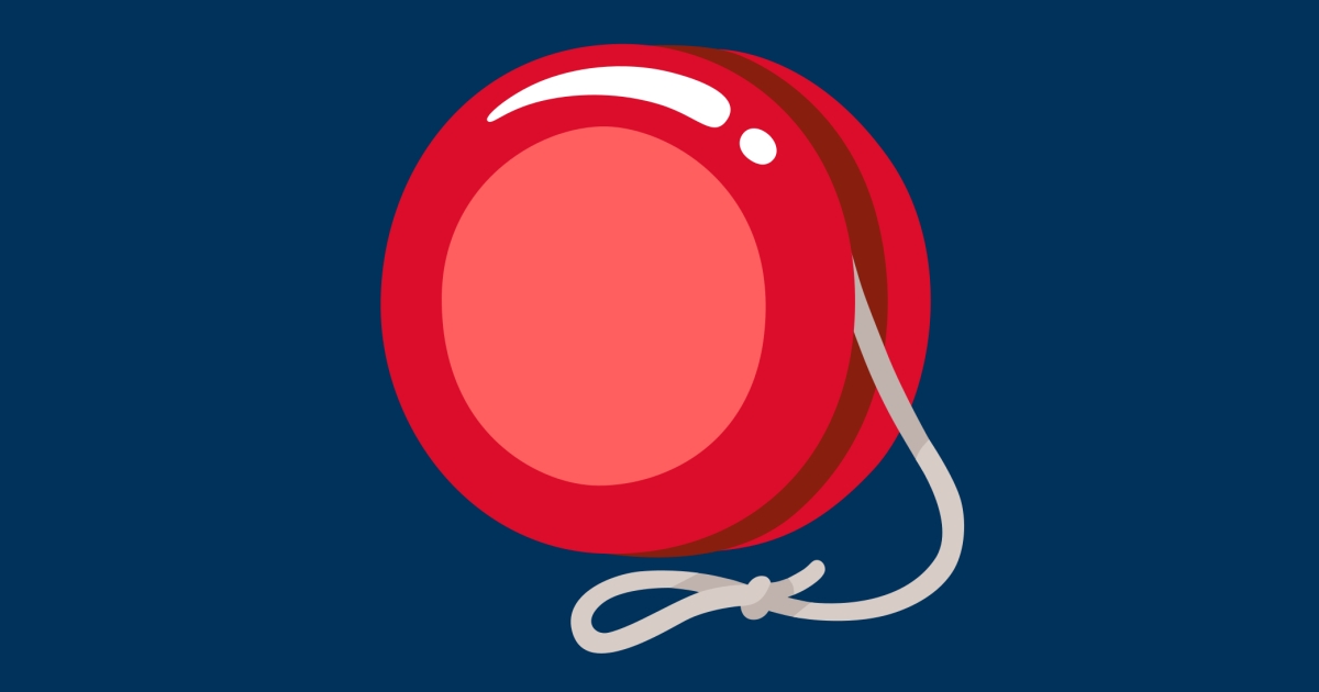 🪀 Yoyo Emoji