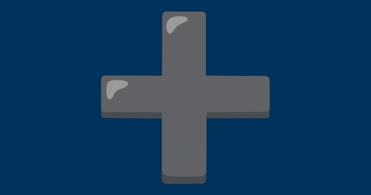 Segno Di Addizione Emoji