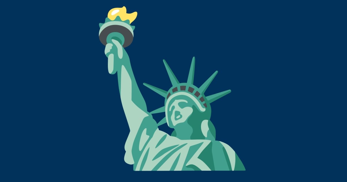 🗽 New York Emoji
