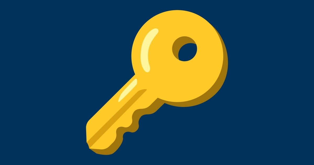 🔑 Password Emoji