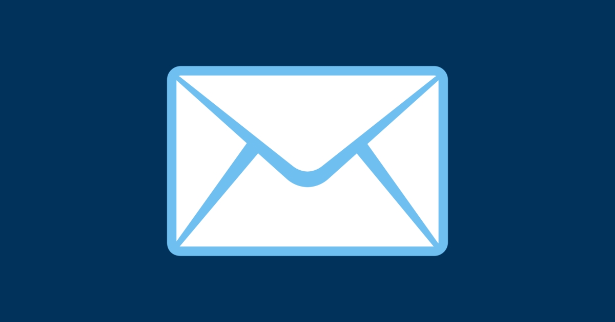 ️ Ricevere Posta Emoji