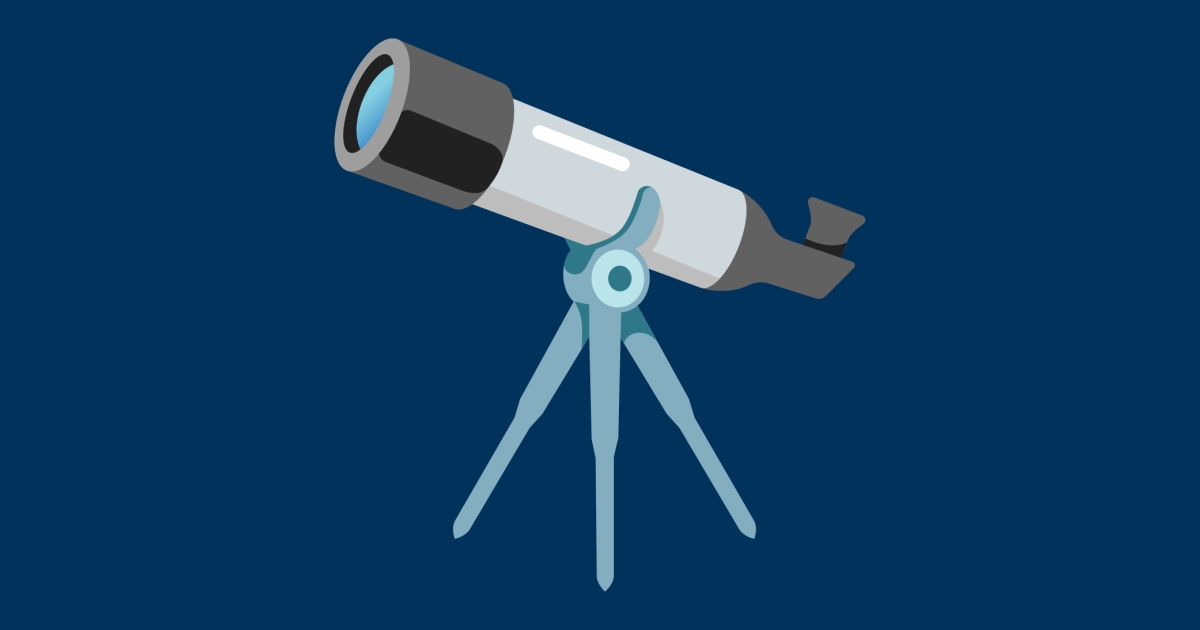 🔭 Galileo Galilei Emoji