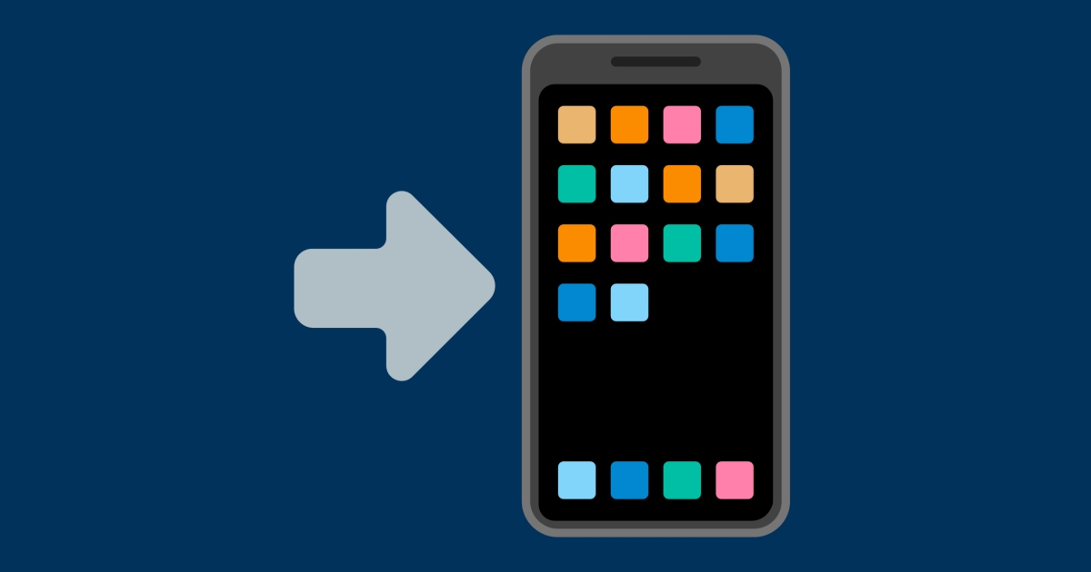 📲 Cellulare Con Freccia Emoji
