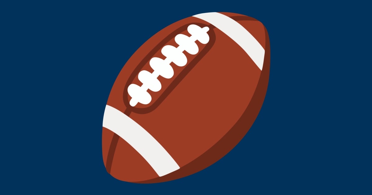 🏈 Football Emoji