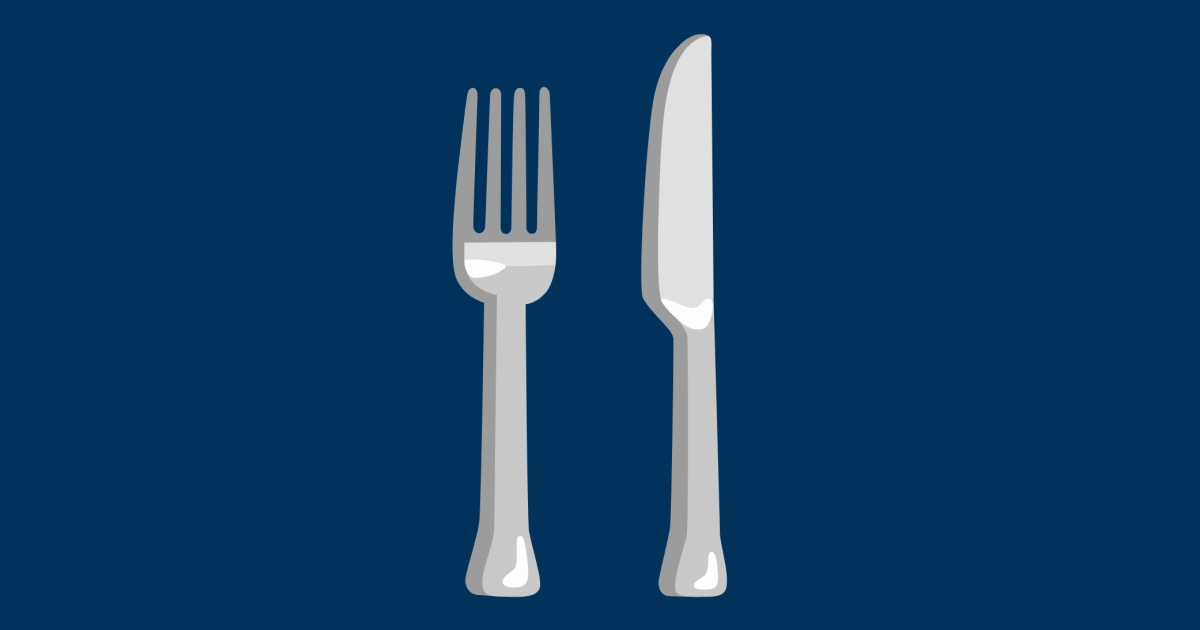 🍴 Affamata Emoji