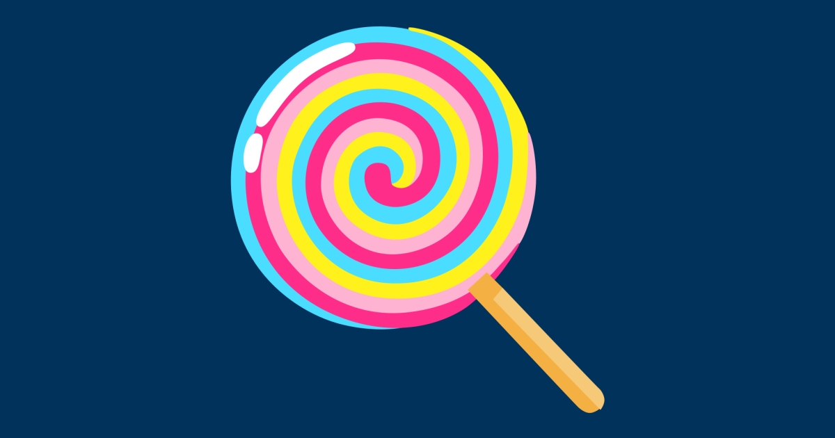 🍭 Chupa Chups Emoji