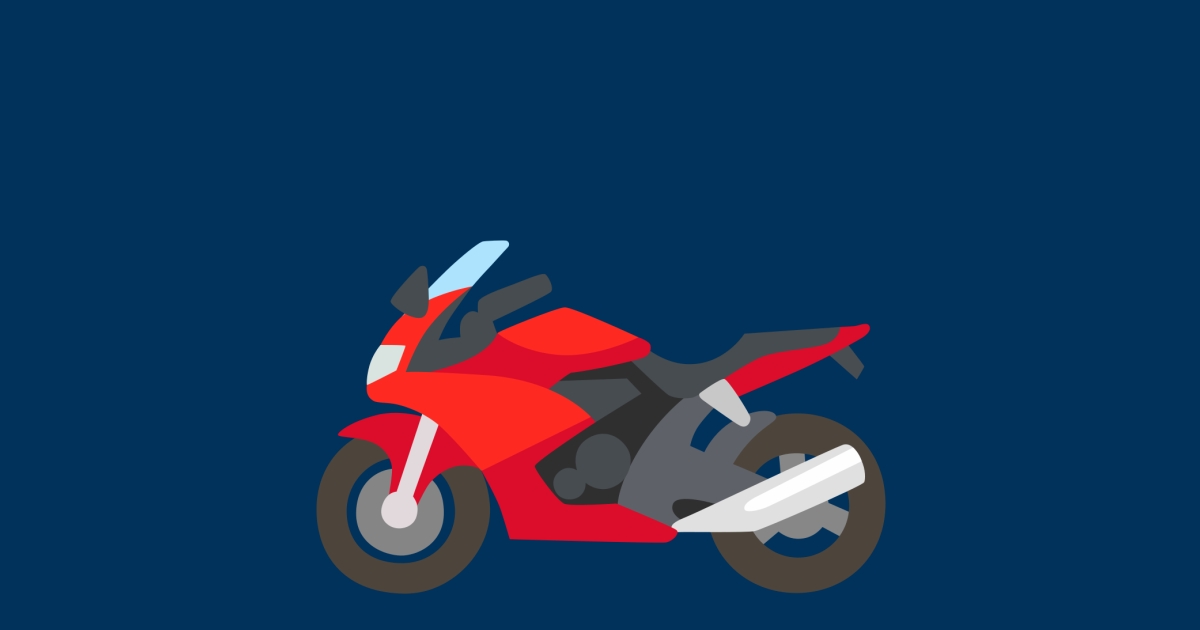 🏍️ Moto Gp Emoji