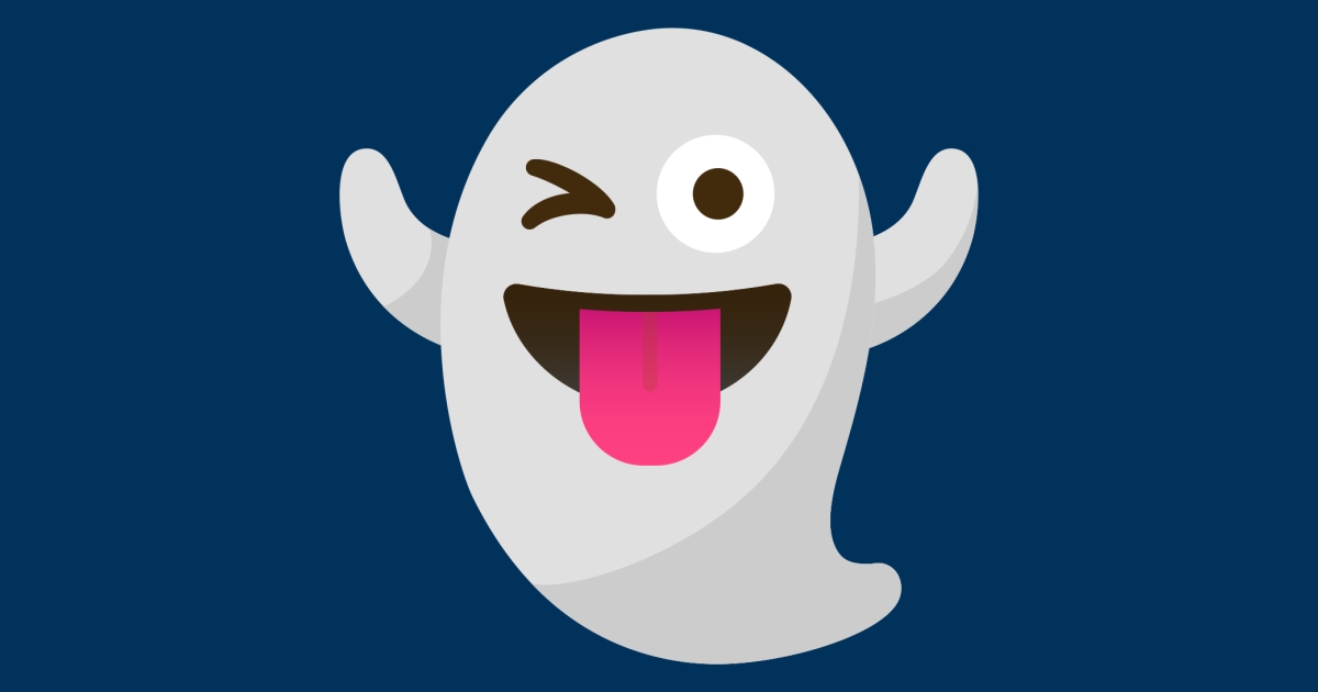 👻 Sciocco Emoji