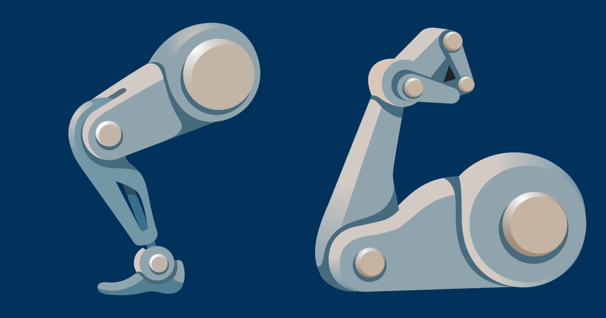 🦾 Protesi Emoji 🦿