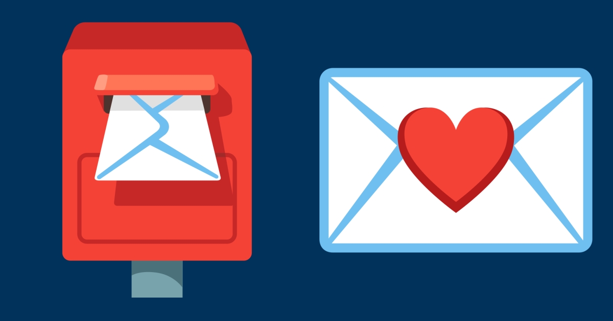 💌 C’è Posta Per Te Emoji 📮