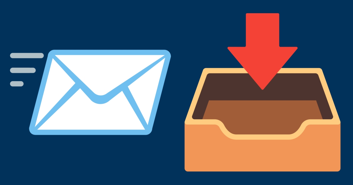 📨 Posta In Arrivo Emoji 📥