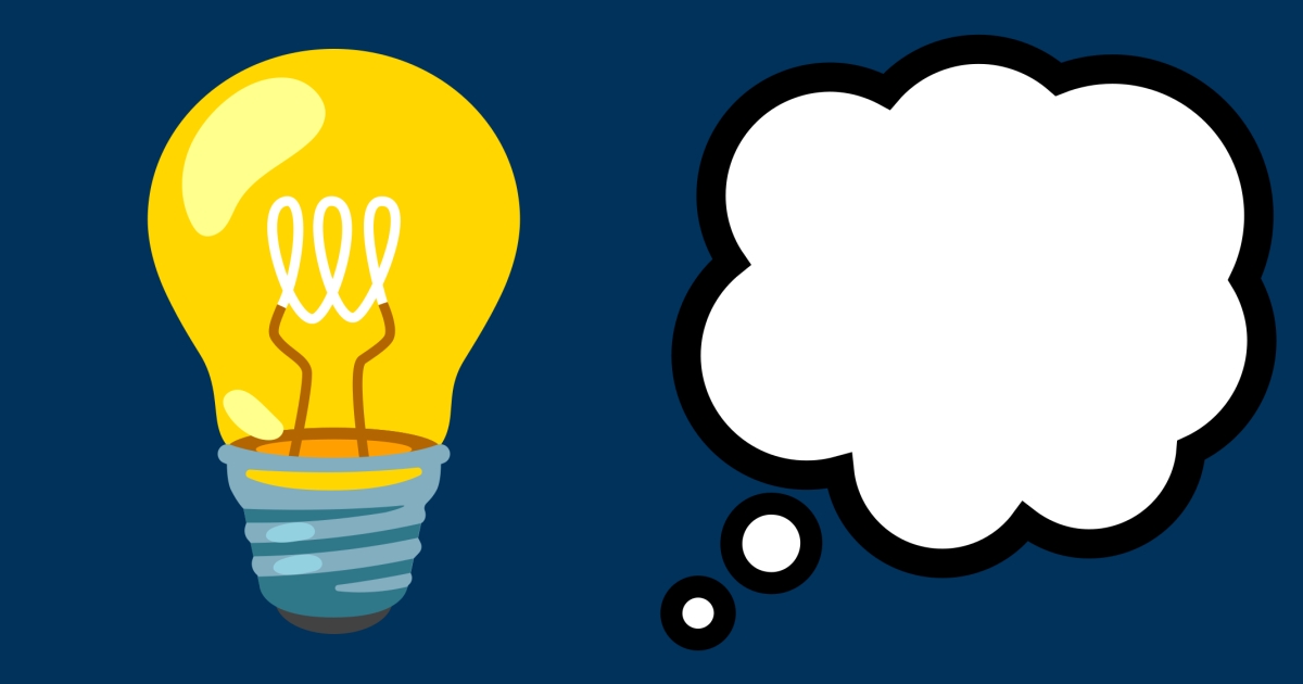 💭 Idea Emoji 💡