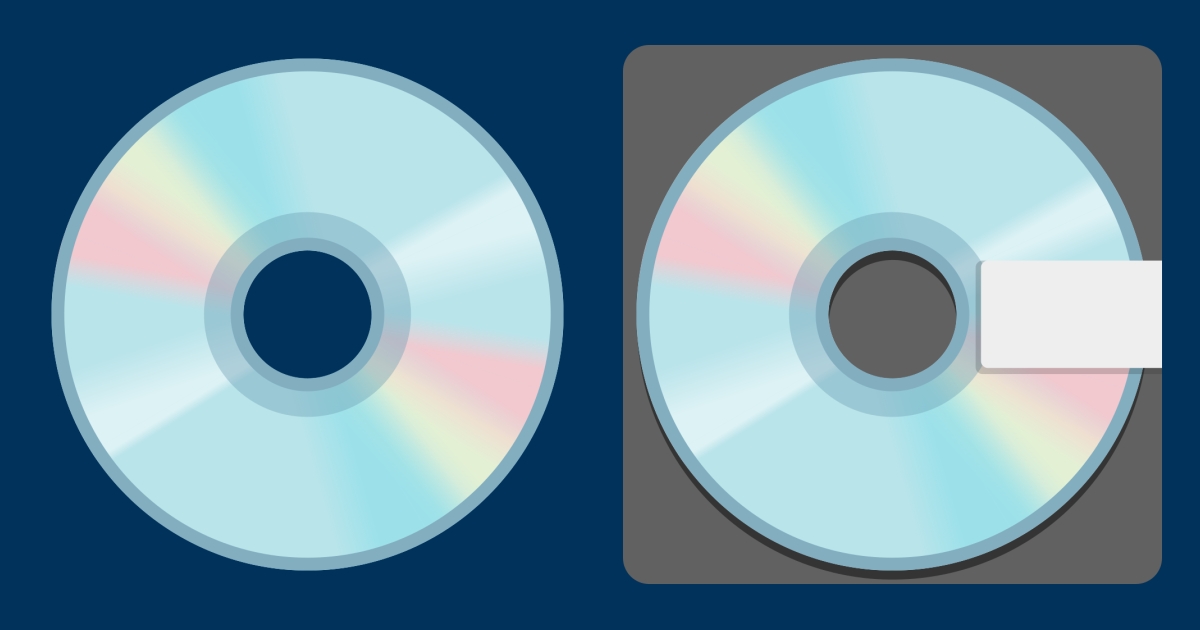 💽 CD Emoji 💿