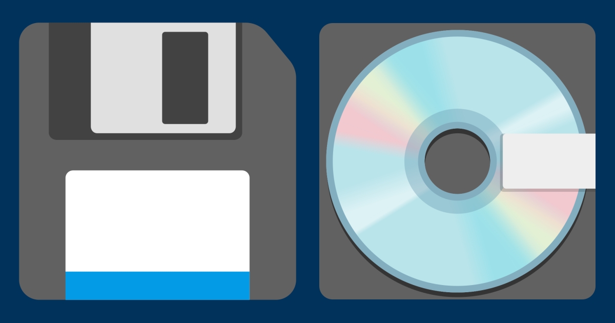 💽 Disc Emoji 💾