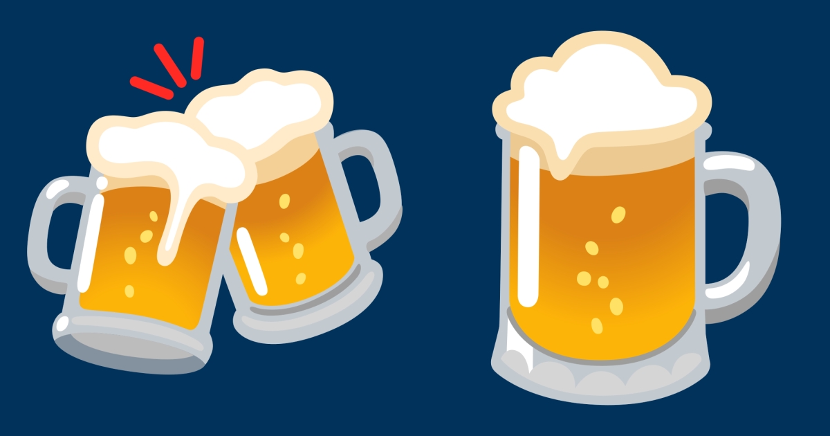 🍺 Pub Emoji 🍻
