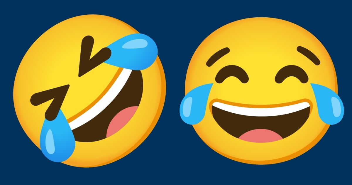 🤣 Rofl Emoji 😂