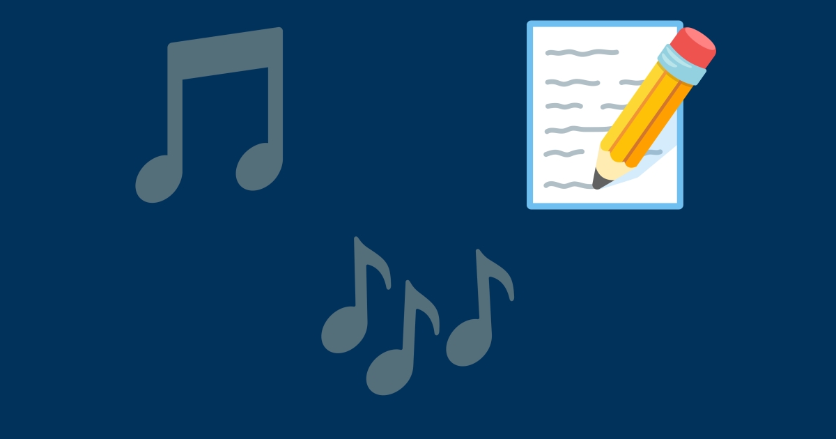 🎵 Nota Emoji 🎶 📝