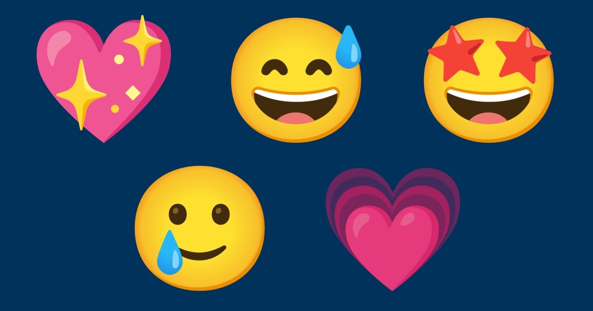 Emoticon Sorriso Forzato