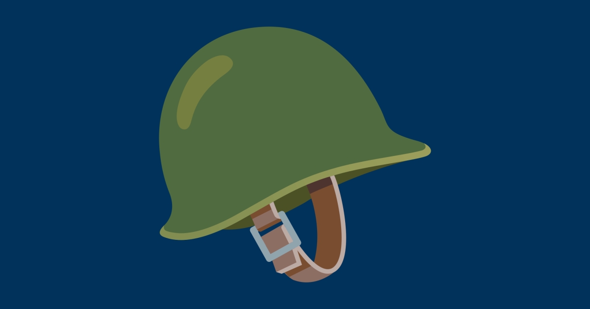 🪖 Soldado Emojis