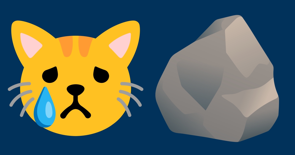 😿 Peña Emojis 🪨