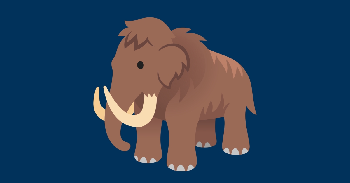 🦣 Colmillo Emojis