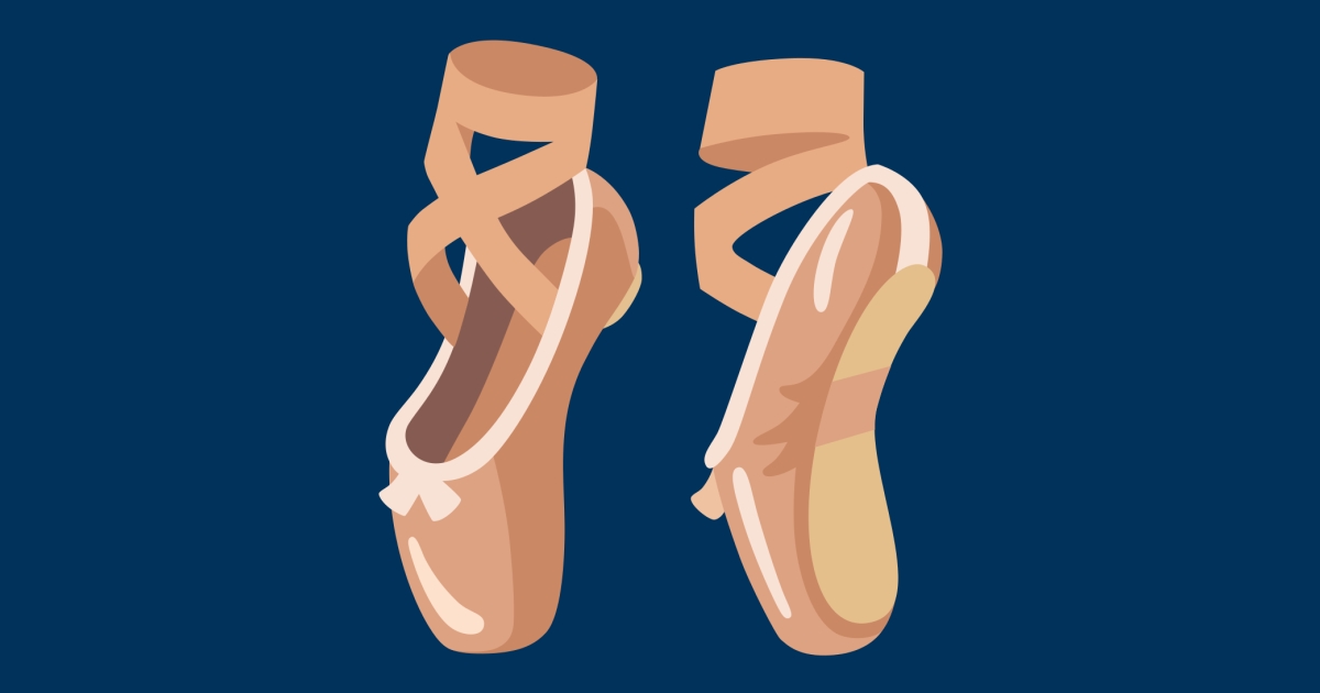 🩰 Ballet Emojis