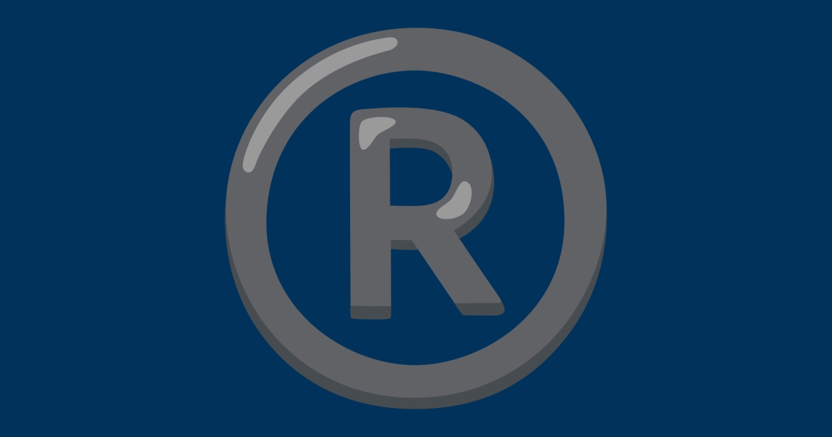 ®️ Símbolo De Marca Registrada Emojis