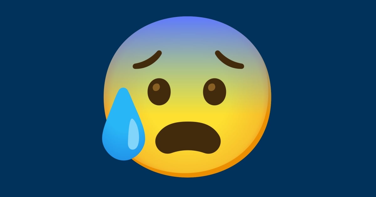 😰 Ansiedad Emojis