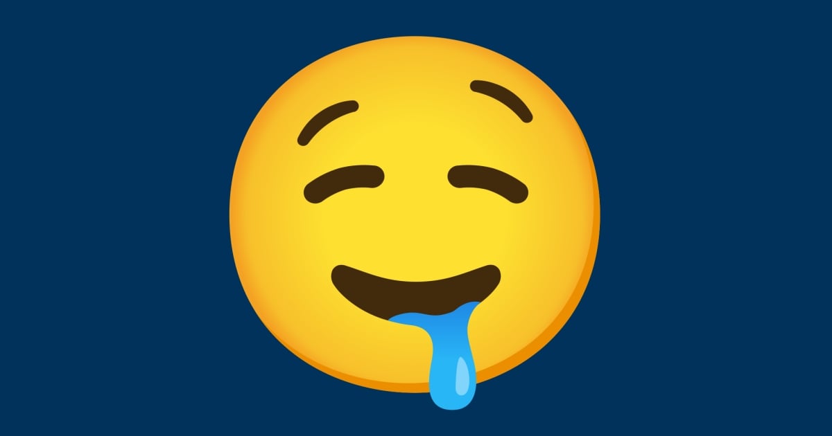 🤤 Baba Emojis