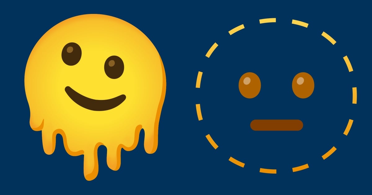 Emoji Desaparecido En 60 Segundos