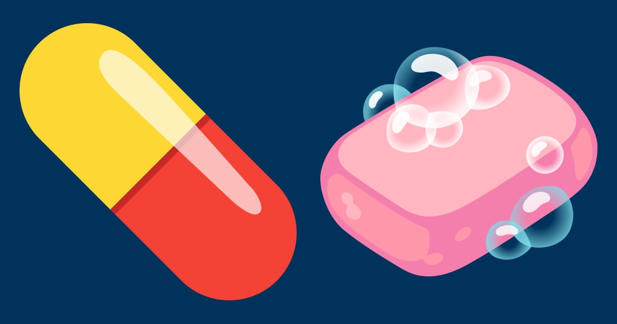 💊 Pastilla Emojis 🧼